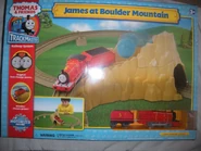 James at Boulder Mountain | Thomas Motorized Wiki | Fandom