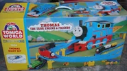 Thomas Giant Set (1998) | Thomas Motorized Wiki | Fandom