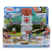 Talking Bulstrode and Which-Way Bridge | Thomas Motorized Wiki | Fandom