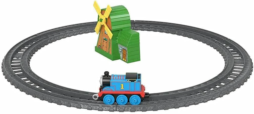 Thomas and the Windmill | Thomas Motorized Wiki | Fandom