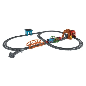 Busy Quarry Set | Thomas Motorized Wiki | Fandom