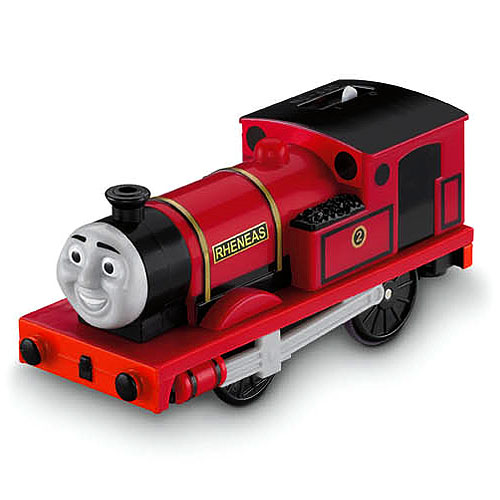 Rheneas | Thomas Motorized Wiki | Fandom