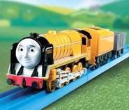 Murdoch | Thomas Motorized Wiki | Fandom