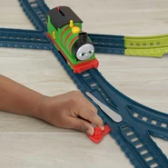 Percy 6-in-1 Set (2022) | Thomas Motorized Wiki | Fandom