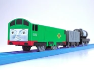 Boco | Thomas Motorized Wiki | Fandom