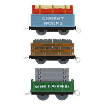 Sodor Building Co. | Thomas Motorized Wiki | Fandom