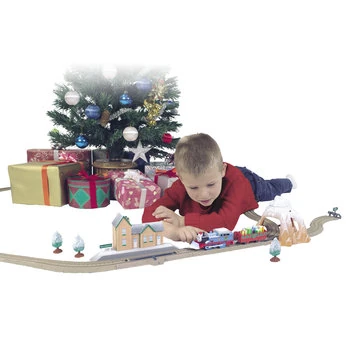 Holiday Delivery Thomas | Thomas Motorized Wiki | Fandom