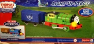 Light-Up Percy | Thomas Motorized Wiki | Fandom