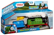 Real Steam Percy | Thomas Motorized Wiki | Fandom