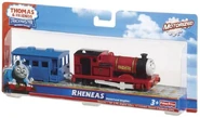 Rheneas | Thomas Motorized Wiki | Fandom