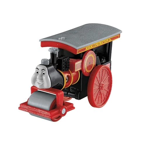 Sodor Snow Storm Buster | Thomas Motorized Wiki | Fandom