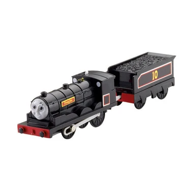 Thomas And Friends Toys Trackmaster