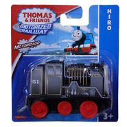 Hiro | Thomas Motorized Wiki | Fandom