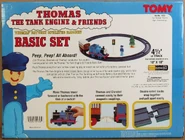 Basic Set | Thomas Motorized Wiki | Fandom