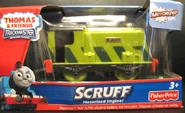 Scruff | Thomas Motorized Wiki | Fandom