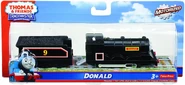 Donald | Thomas Motorized Wiki | Fandom