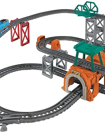 thomas and friends trackmaster motorized railway 5 in 1,OFF 50%top ...