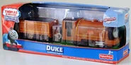 Duke | Thomas Motorized Wiki | Fandom