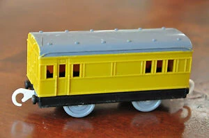 Coaches | Thomas Motorized Wiki | Fandom