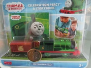 Celebration Percy and Storybook | Thomas Motorized Wiki | Fandom