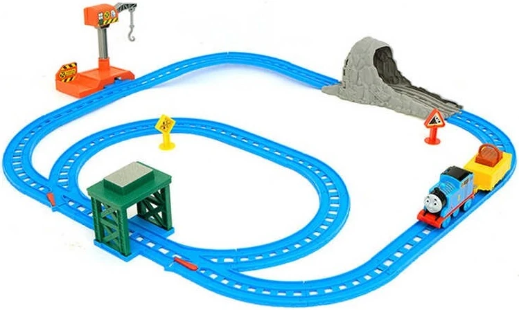 Thomas' Quarry Mine Adventure | Thomas Motorized Wiki | Fandom