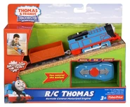 R/C Thomas | Thomas Motorized Wiki | Fandom
