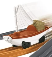 Skiff | Thomas Motorized Wiki | Fandom