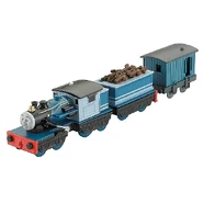 Ferdinand the Logging Loco | Thomas Motorized Wiki | Fandom