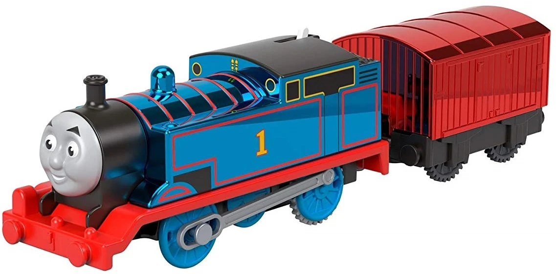 Celebration Thomas | Thomas Motorized Wiki | Fandom