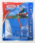 3 Way Track Pack | Thomas Motorized Wiki | Fandom