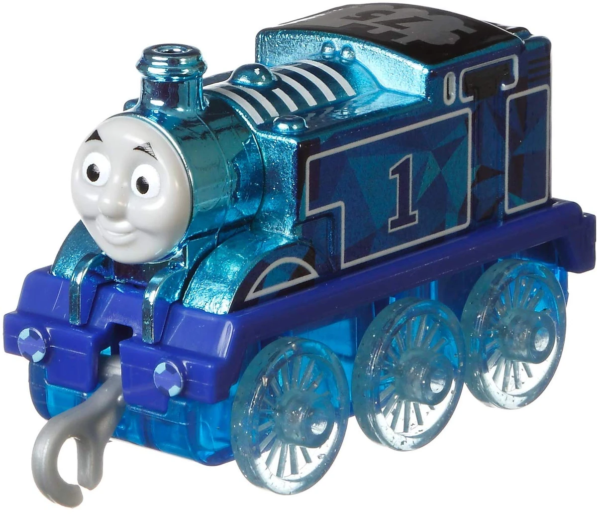 Diamond Anniversary Thomas | Thomas Motorized Wiki | Fandom
