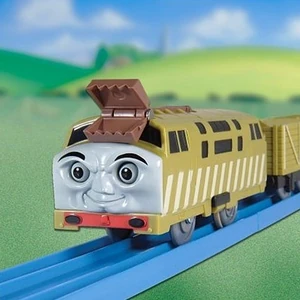 Discuss Everything About Thomas Motorized Wiki | Fandom