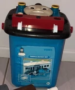 Thomas Bucket Set (2007) | Thomas Motorized Wiki | Fandom