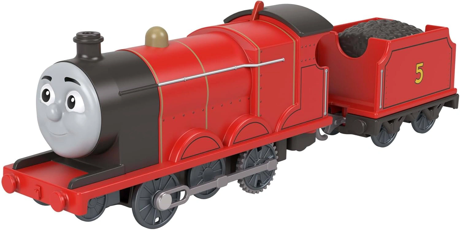 Discuss Everything About Thomas Motorized Wiki | Fandom