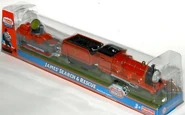 James' Search and Rescue | Thomas Motorized Wiki | Fandom