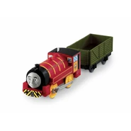 Victor | Thomas Motorized Wiki | Fandom
