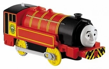 Thomas And Friends Victor Trackmaster