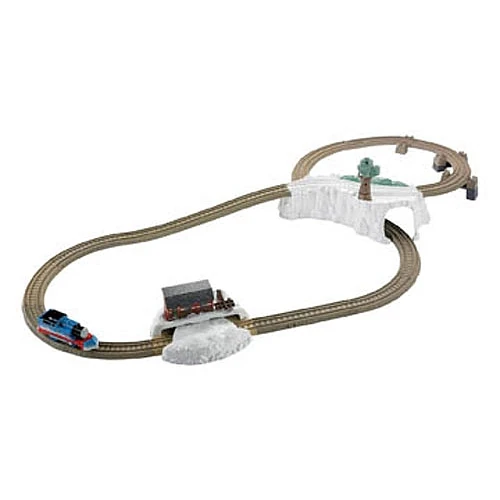 Thomas' Snow Storm Adventure | Thomas Motorized Wiki | Fandom