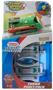 Turbo Percy Pack | Thomas Motorized Wiki | Fandom