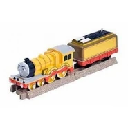 Molly | Thomas Motorized Wiki | Fandom