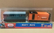 Rusty | Thomas Motorized Wiki | Fandom