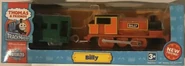 Billy | Thomas Motorized Wiki | Fandom