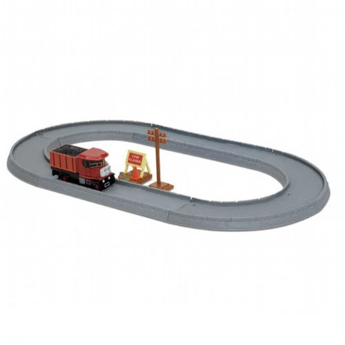 Elizabeth Roadway Set | Thomas Motorized Wiki | Fandom