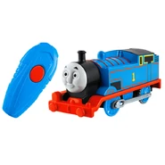 R/C Thomas | Thomas Motorized Wiki | Fandom