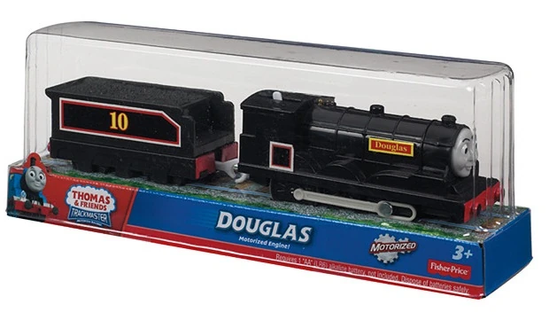 User blog:DonaldDouglasandToby6/Fisher-Price Douglas | Thomas Motorized ...