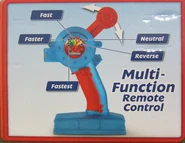 3 Speed R/C Thomas | Thomas Motorized Wiki | Fandom