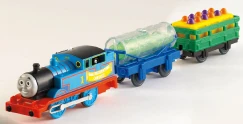 Thomas' Egg Express | Thomas Motorized Wiki | Fandom