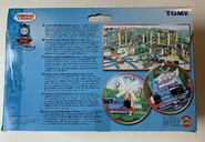 Harold and Windmill Action Scenery | Thomas Motorized Wiki | Fandom