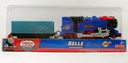 Belle | Thomas Motorized Wiki | Fandom
