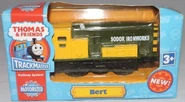 Iron Bert | Thomas Motorized Wiki | Fandom